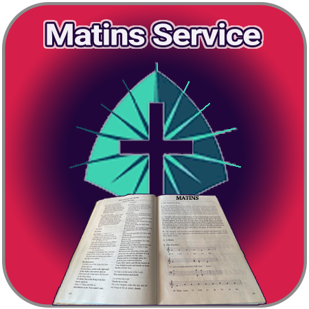 Saved By Grace Lutheran Church – Evangelical Lutheran Church